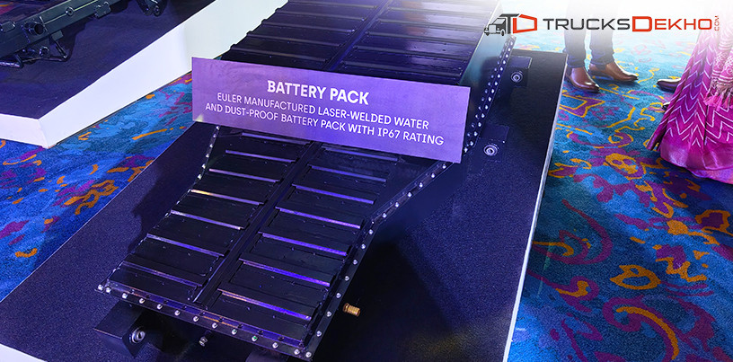 Euler Storm EV vs Switch IeV3: Which 1.2-tonne LCV Makes More Sense ...