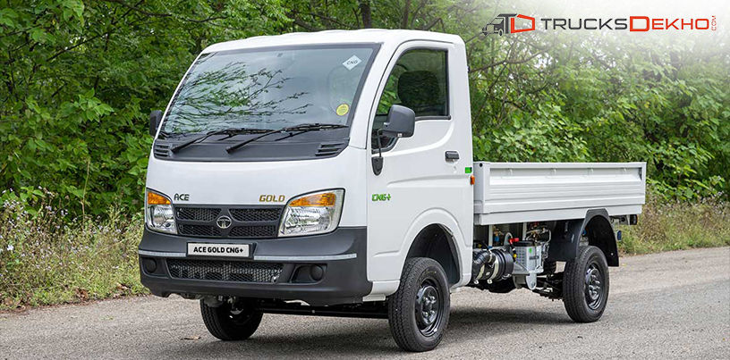 Comparative Analysis Between CNG Trucks And Electric Trucks: Which Is ...