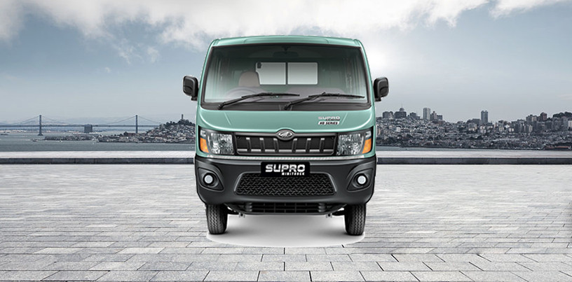 Comparison: Tata Intra V10 vs Mahindra Supro Mini Truck | Trucks ...