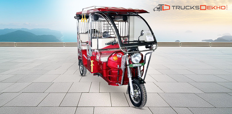 Answered: Most Asked Questions On Google About E-Rickshaws In India ...