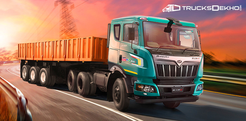 Truck Fuel Tank Capacity 101: Everything You Need To Know | Trucks ...