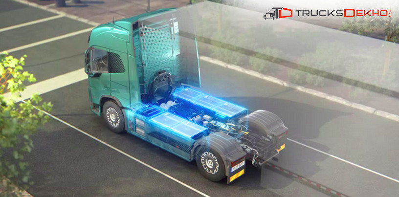 10 Most Common Truck Breakdown Issues: Here Are The Solutions | Trucks ...