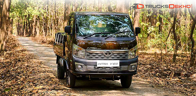 Best 5 Tata Loading Gadi In India: Price And Specification Included ...