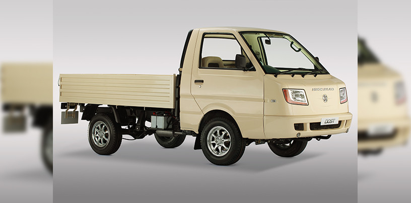 Ashok Leyland Dost Plus: Variants Explained | Trucks.cardekho.com