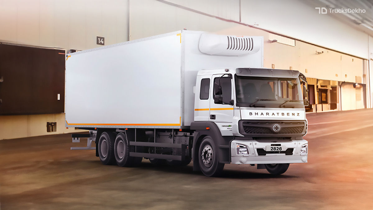 TVS Supply Chain Wins Daimler Contract For Warehouse Management ...