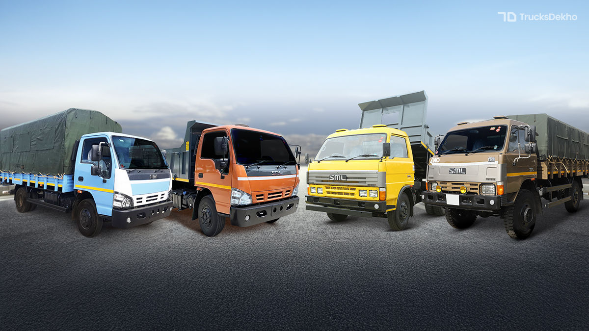Mahindra And SML Isuzu Deal Completed: New Framework And Agendas ...