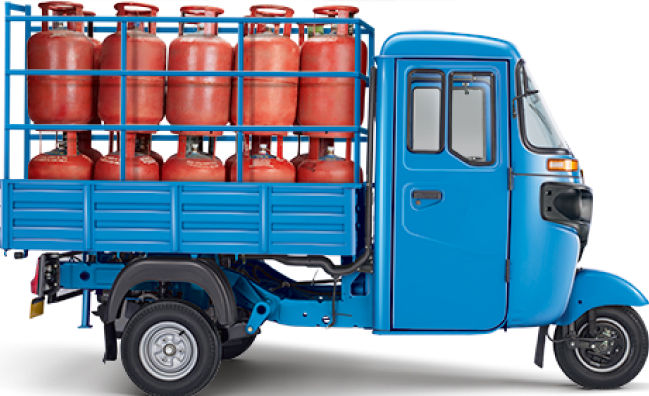 Bajaj Auto introduces complete BS6 three-wheeler range | Trucks ...