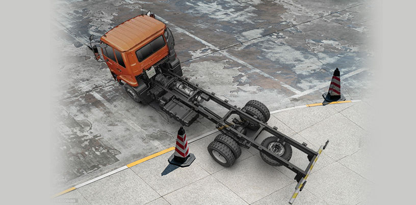 Eicher Pro 3000 series medium-duty variants detailed | Trucks.cardekho.com