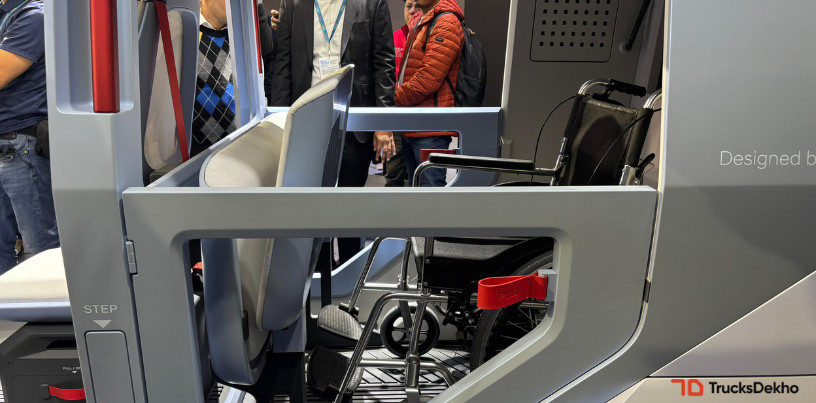 Hyundai Motors Showcases Last-Mile Mobility Solutions At Auto Expo 2025 ...