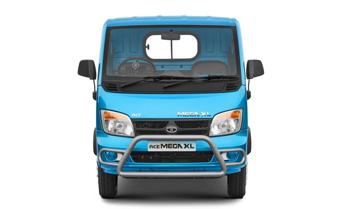 A close look at the revolutionary Tata Ace – variants, features ...