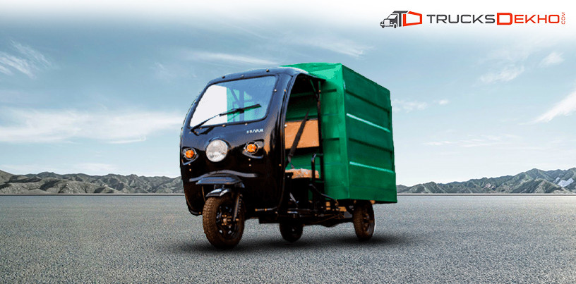 Saera Electric Auto Starts Accepting New Dealership Applications To ...