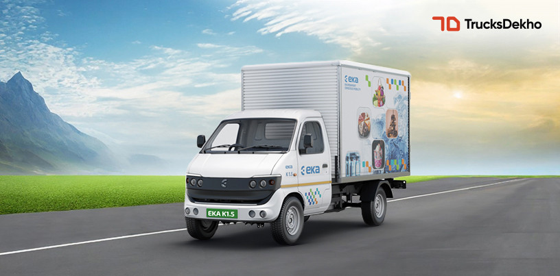 EKA Appoints Sohel Merchant As CIO | Trucks.cardekho.com