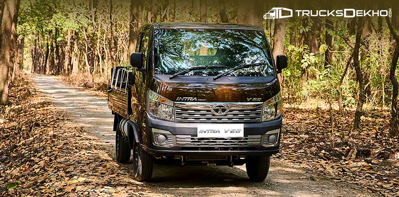 Explore The Top 5 Benefits Of Buying Used Trucks In India | Trucks ...