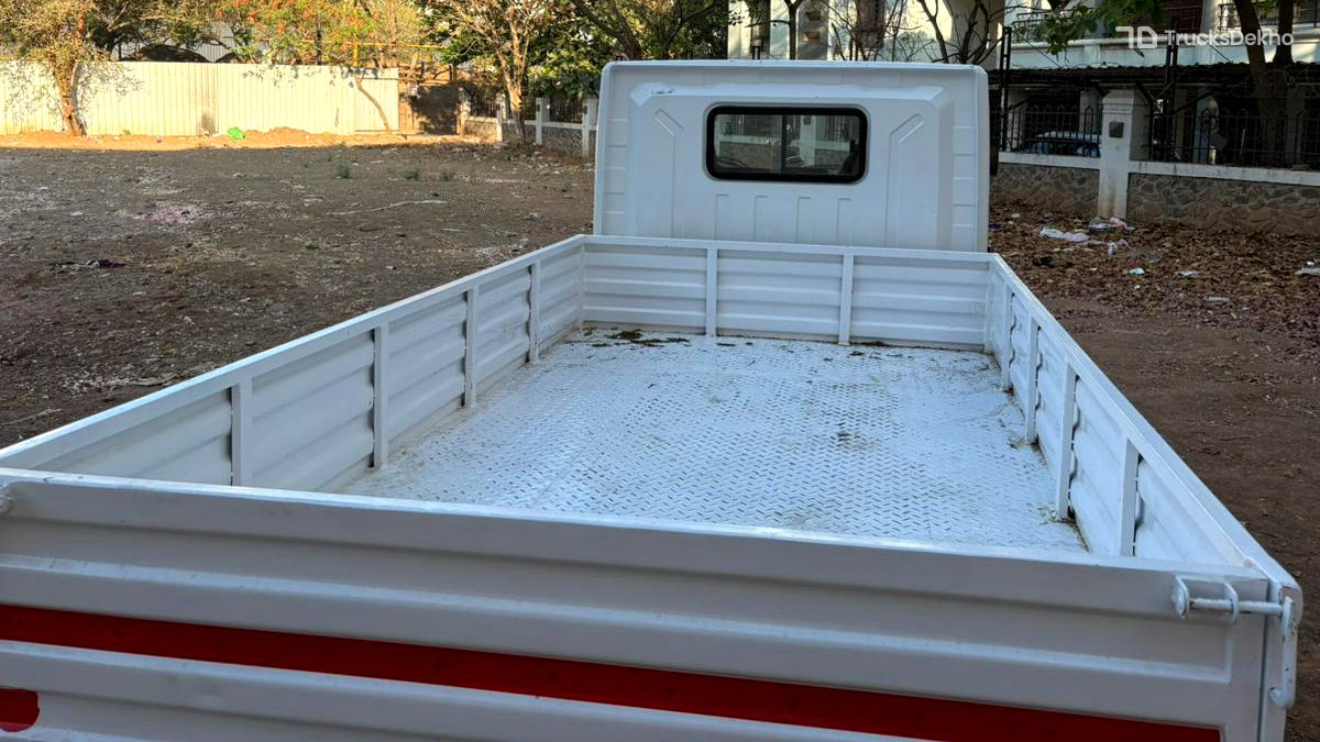 Montra Electric Eviator: Real-World Experience and TCO | Trucks ...