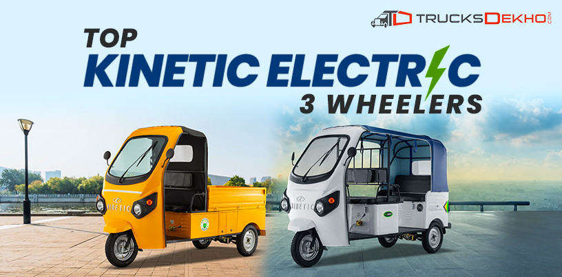 Kinetic Green Raises Funds Of USD 25 Million From Greater Pacific ...