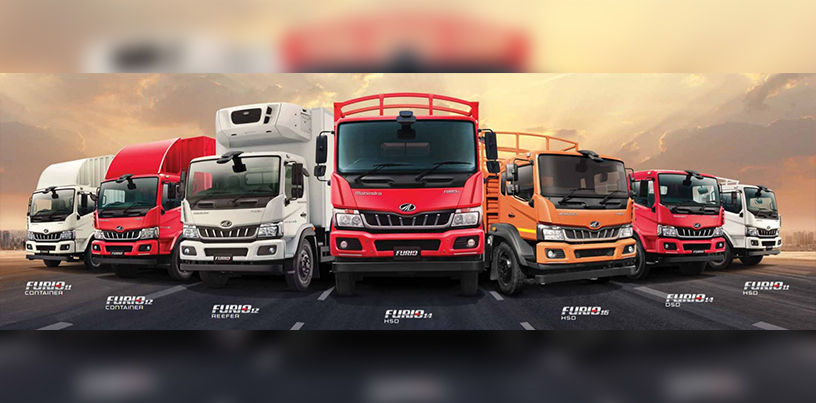 Mahindra partners with Repos Energy to cater to doorstep fuel delivery ...