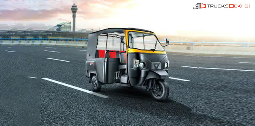 5 top three-wheeler brands in India: June’22 | Trucks.cardekho.com
