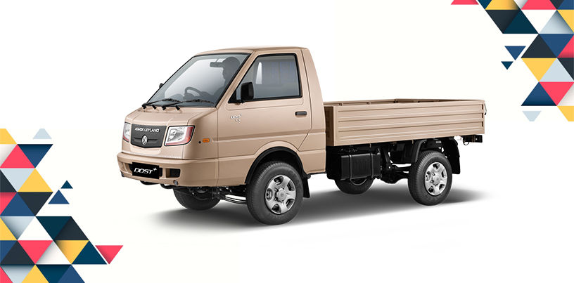 Mahindra Continues To Lead India's Pickup Truck Segment | Trucks ...