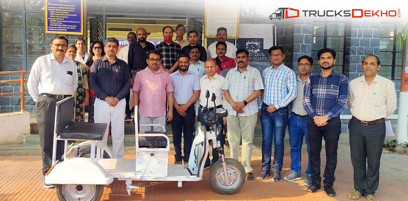 Tata Motors Set Up Automotive Skill Labs At Navodaya Vidyalayas To ...